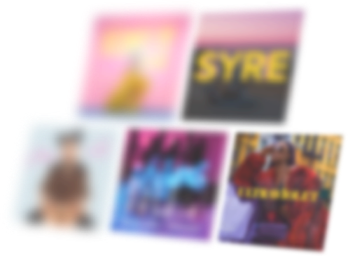 Code generator | TIDAL Developer Portal